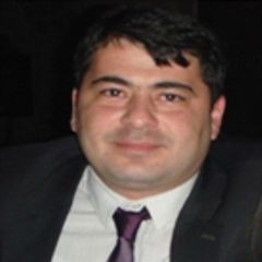 Ali Aliyev - Bayt.com