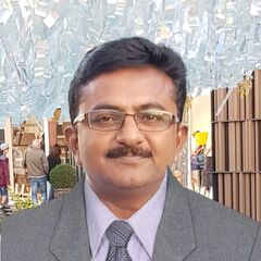 Muhammad Nadeem Ullah Cheema - Bayt.com