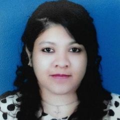 Monica Pauline Kingsley - Bayt.com