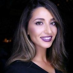 Mariam Rachid - Bayt.com