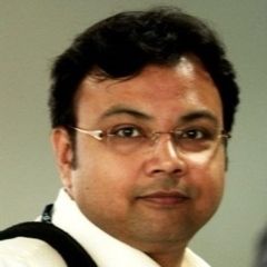 Subhankar Ghosh - Bayt.com
