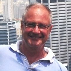 George Antonopoulos - Bayt.com