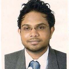 Dhanushka Fernando - Bayt.com