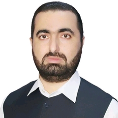 Muhammad Sheraz - Bayt.com