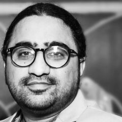 Faraz Akbar - Bayt.com