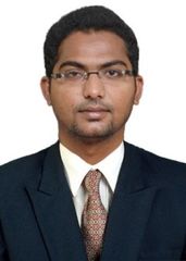 Syed Javeed Hussain Syed - Bayt.com