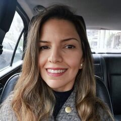 Nour Issa - Bayt.com