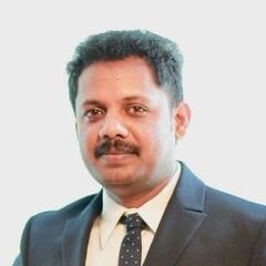 LIJO JOSEPH - Bayt.com