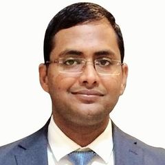 VIVEK KEDIA - Bayt.com