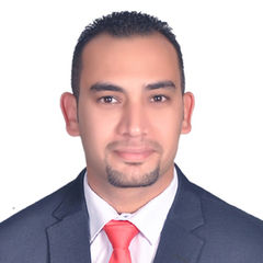 Khaled El-sayed Hassan - Bayt.com