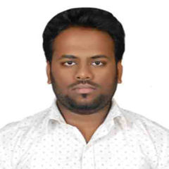 mohammed mehraj ali - Bayt.com