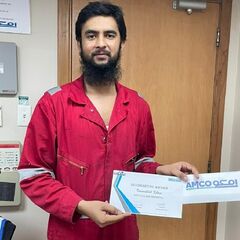 Inam Ullah - Bayt.com