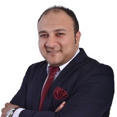 Tamer Mohamed Ibrahim Gad - Bayt.com