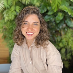 Joy Tannous - Bayt.com