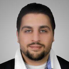 Mohammed Safi - Bayt.com