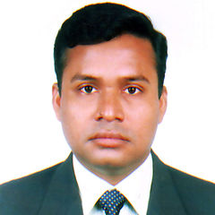 MOHAMMAD NAYEEM UDDIN - Bayt.com