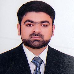 Ali Idrees - Bayt.com