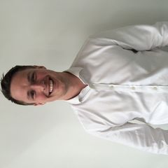 Greg Crosby - Bayt.com