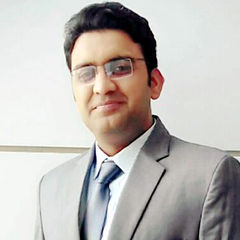 Mudassar Iqbal - Bayt.com