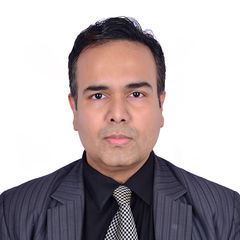 Rohit Bajpai - Bayt.com