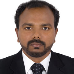 Jomon Thomas - Bayt.com