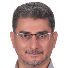 Yaser Mohammed Abbas Hawari - Bayt.com