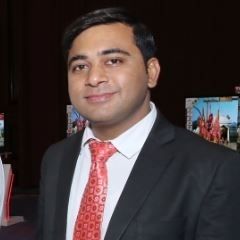 Amit Narang - Bayt.com