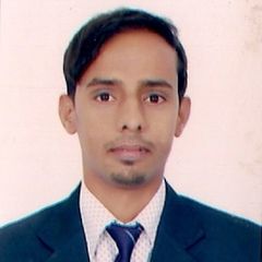 MOHD ALEEM UDDIN - Bayt.com