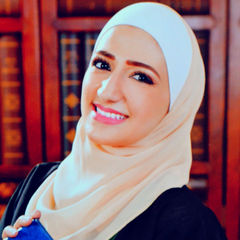 Sara Bassam Yousef Hussain Raba'a - Bayt.com