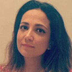 eman khalifa - Bayt.com