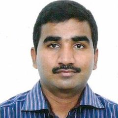 Manikandan Ramasamy - Bayt.com