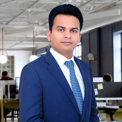 Sumit Rishi - Bayt.com