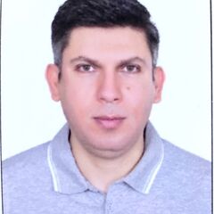 Mohamed Mahmoud Shokri Ahmed Abdelwahab - Bayt.com