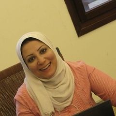 Aisha Ismail - Bayt.com