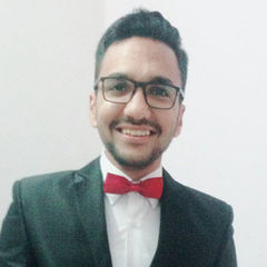 mahmoud Ebrahim Elsayed Abdelkader othman - Bayt.com