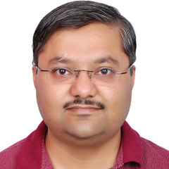 Muhammad Aqeel Ashraf - Bayt.com