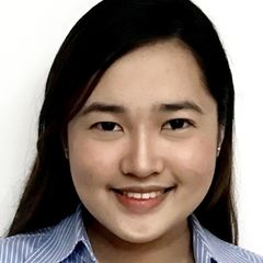 Hazel Joyce Jandoc Biag - Bayt.com – Apply for Jobs Online