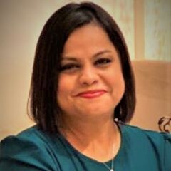 K Zainab Jamal - Bayt.com