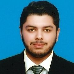 Muhammad Haroon Ali - Bayt.com