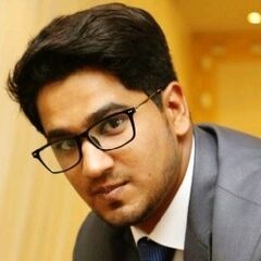 Saad Akram - Bayt.com