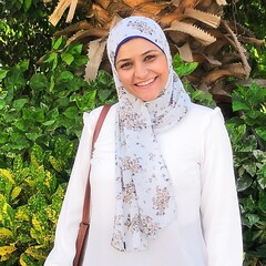 Sara Khaled - Bayt.com