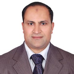 Hossam-adin Mostafa Emam Ashindy - Bayt.com