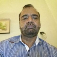 Akmal Hussain - Bayt.com