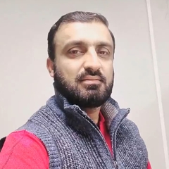 ehsan ullah - Bayt.com