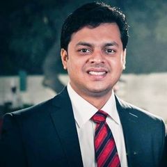 Rakesh Vijay - Bayt.com