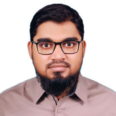 Md Naeem Hossain - Bayt.com