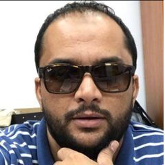 Mohamed Kamel Gharbi - Bayt.com