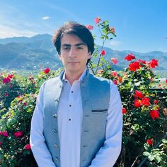 Numan Khan - Bayt.com