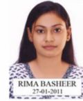 Rima Basheer - Bayt.com