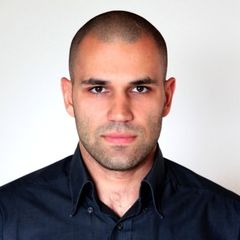 Adam Bujalski - Bayt.com